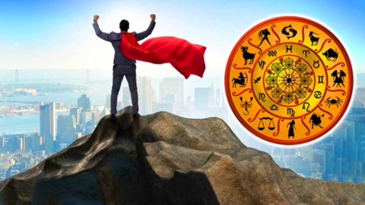 இந்த 4 ராசிக்காரங்க வாழ்க்கையின் ஒவ்வொரு நொடியையும் ரசிச்சு ...