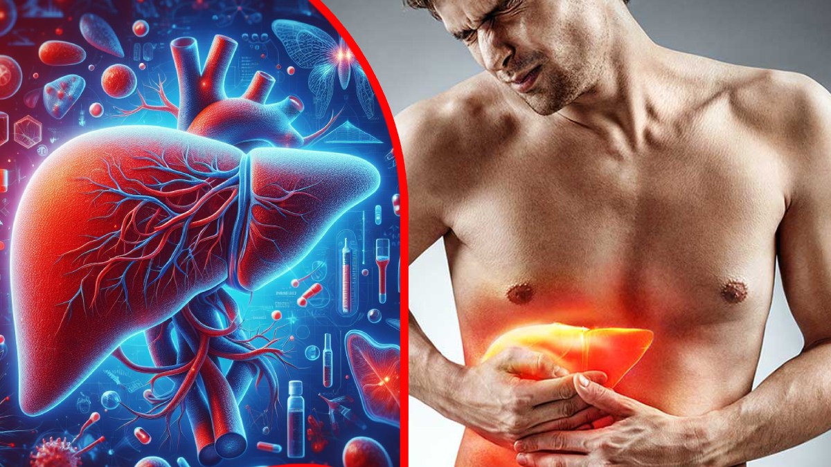 கல்லீரல் முழுமையாக சேதமடைந்துள்ளது என்பதை உணர்த்தும் ஆரம்ப கால ...