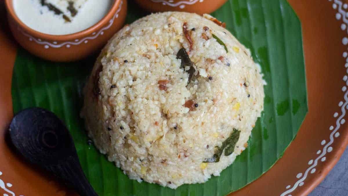 இட்லி, தோசை மாவு இல்லையா? 1 கப் பச்சரிசி வெச்சு காலையில் இப்படியொரு ...