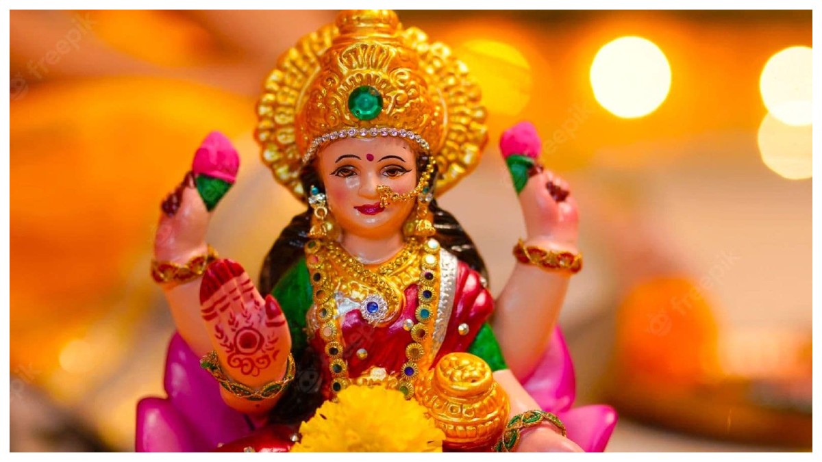 வெள்ளிக்கிழமையில் இதை மட்டும் செய்தால் போதும் வறுமை நீங்கும்..! | doing ...