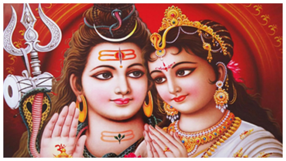 தம்பதியர் பிரச்சனையை தீர்க்கும் உமாமகேஸ்வர விரதம் பற்றி தெரியுமா? | Uma ...